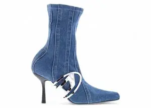 DIESEL® Declipse Bt C Heeled Ankle Boot