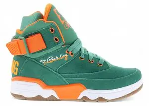 EWING ATHLETICS 33 Hi St. Patrick's Day Sneakers