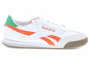 REEBOK Reebok Campio XT Sneakers White/orange/gum