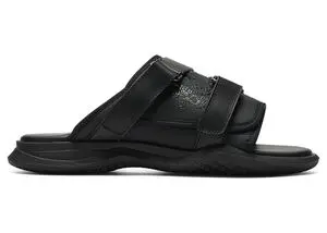 Onitsuka Tiger Ohbori Slider 2.0in - Black