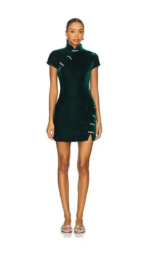 Sau Lee Mini Cocktail Dresses