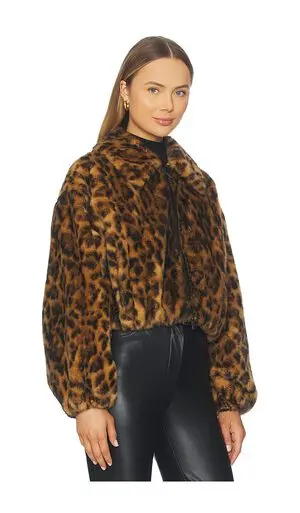 A.L.C. Esme Jacket