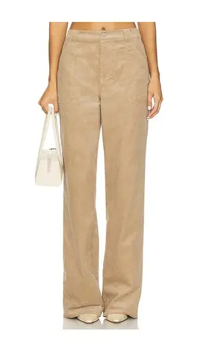 Seroya Wide Leg Pants For Women