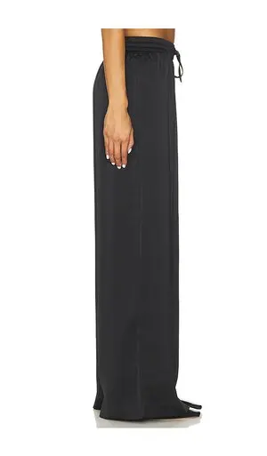 SAMSOE SAMSOE Wide Leg Trousers