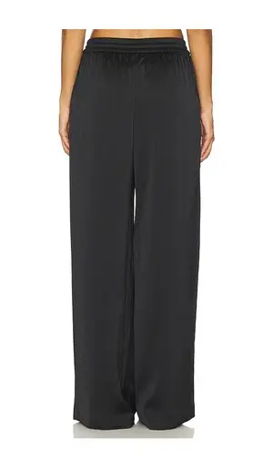 SAMSOE SAMSOE Wide Leg Trousers