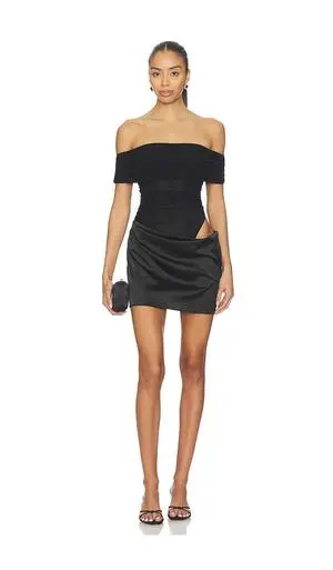 Superdown Button Up Cocktail Dresses