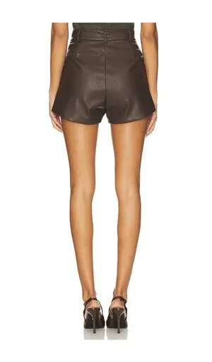 NONCHALANT LABEL Gavin Short