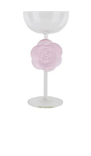 LEPEL CLUB Rose Coupe - Neutral
