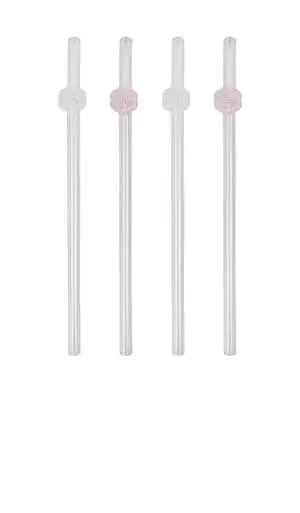 LEPEL CLUB Rose Straws - Neutral