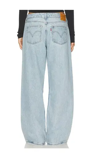 LEVI'S Low Loose Jeans