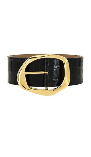 B-low The Belt Edmond Croco Belt