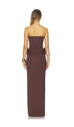 MAYGEL CORONEL X Revolve Calliope Dress