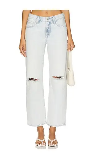 Pistola Distressed Jeans For Women