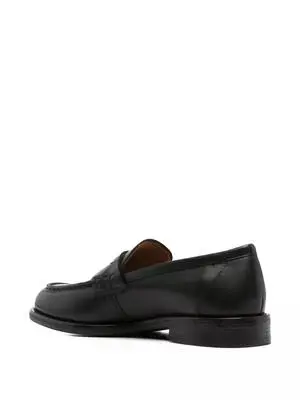 VAGABOND SHOEMAKERS Penny-strap Loafers