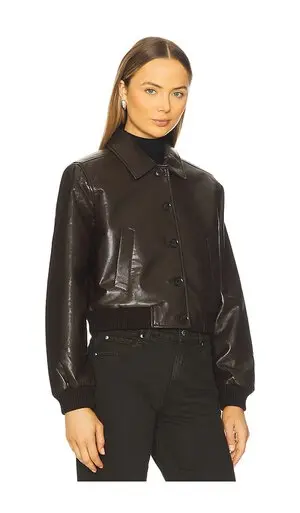 Citizens Of Humanity Lola Bomber Jacket