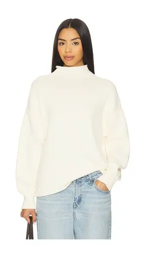 Free People Turtleneck Sweaters For Women
