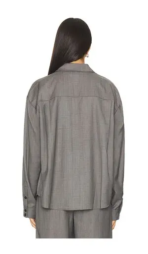 GESTUZ Zeffy Shirt