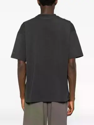 Oakley Short-sleeve T-shirt - Black