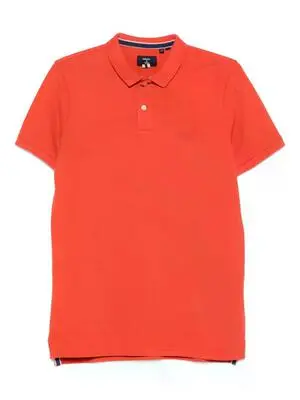 Superdry Cotton Polo Shirt