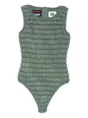 K-WAY Padded Bodysuit