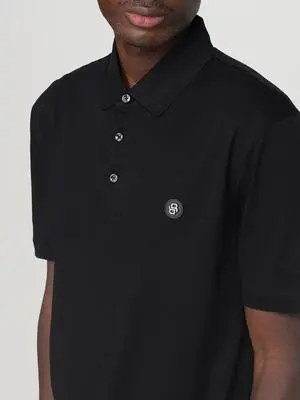 BOSS Polo Shirt - Black
