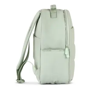 HEYS Puffer Backpack - Sage Green