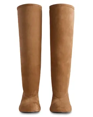 Balenciaga Fargo Boots