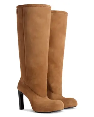 Balenciaga Fargo Boots