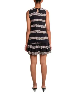THE LULO PROJECT The River Dress