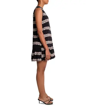 THE LULO PROJECT The River Dress