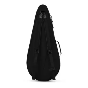 Tumi Tennis Racket Bag - Black