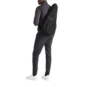 Tumi Tennis Racket Bag - Black