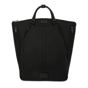 Tumi Tennis Backpack - Black
