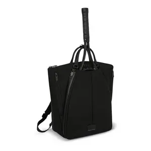 Tumi Tennis Backpack - Black