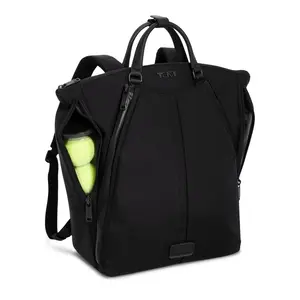 Tumi Tennis Backpack - Black