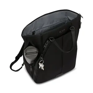 Tumi Tennis Backpack - Black