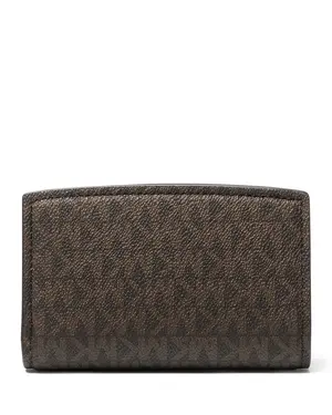 Michael Kors Bryant Medium Zip Around Wallet