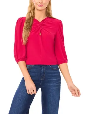 Cece Dupraz Off The Shoulder Blouses