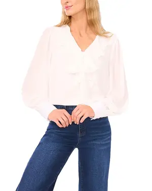 Cece Dupraz Blouse Tops