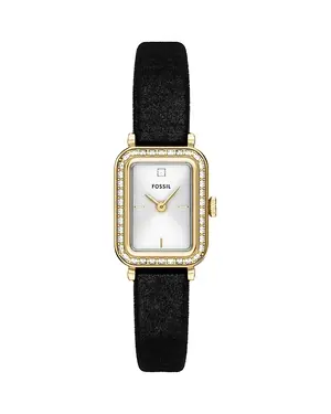 Fossil Raquel Watch 18mm X 29mm