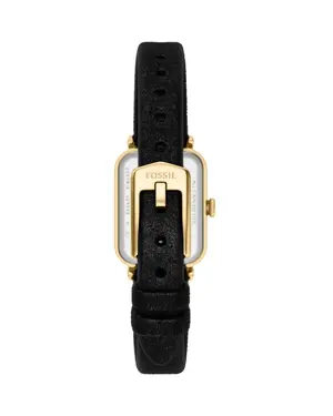Fossil Raquel Watch 18mm X 29mm