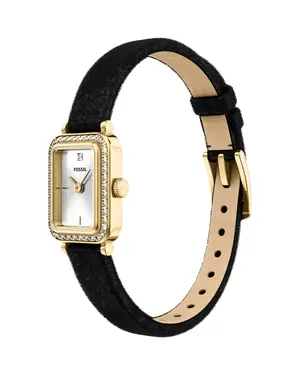 Fossil Raquel Watch 18mm X 29mm