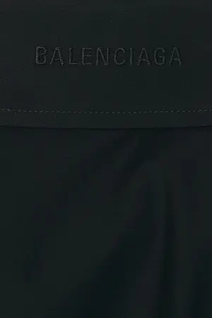 Balenciaga Hourglass Dress