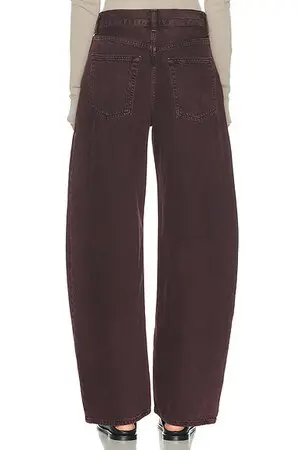 AGOLDE Sefton Utility Pant Jeans - Cipher