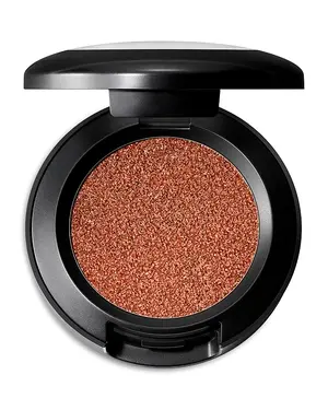 MAC COSMETICS Metallic Eye Shadow Couture Copper