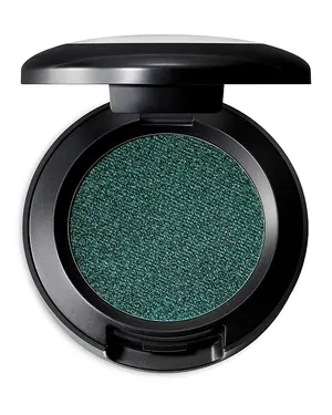 MAC COSMETICS Metallic Eye Shadow Emerald Forest