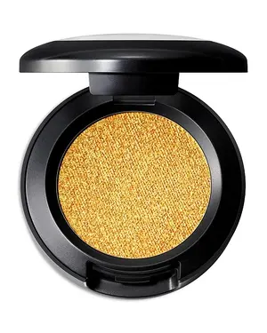 MAC COSMETICS Metallic Eye Shadow Gold Mine