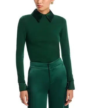 Alice + Olivia Fine Knit Sweaters For Women
