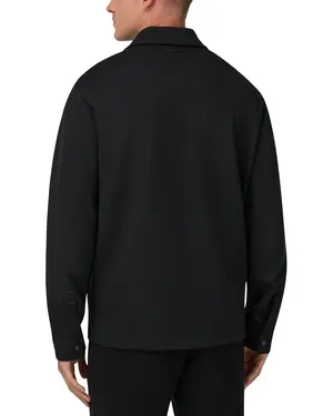 Boggi Milano Nexus Shirt Jacket