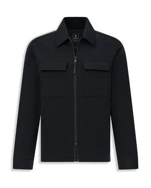 Boggi Milano Nexus Shirt Jacket
